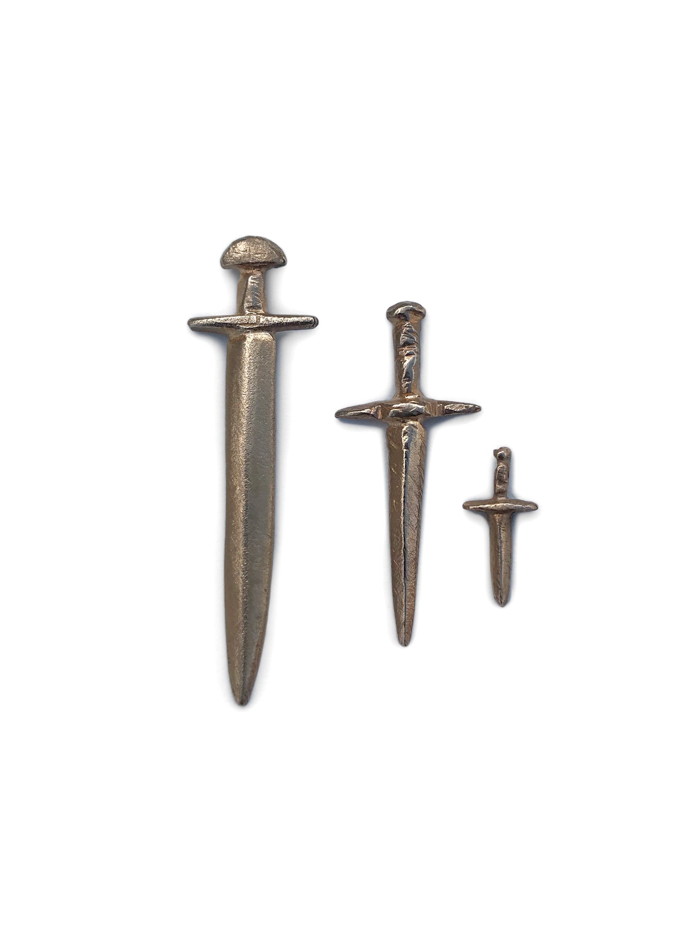 Dagger Lapel Pins – SAINT VAGABOND